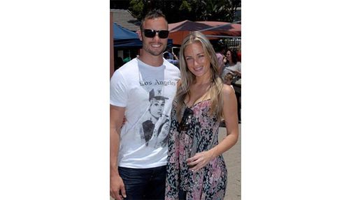 Love You to Death: The Valentine’s Day Murder of Reeva Steenkamp
