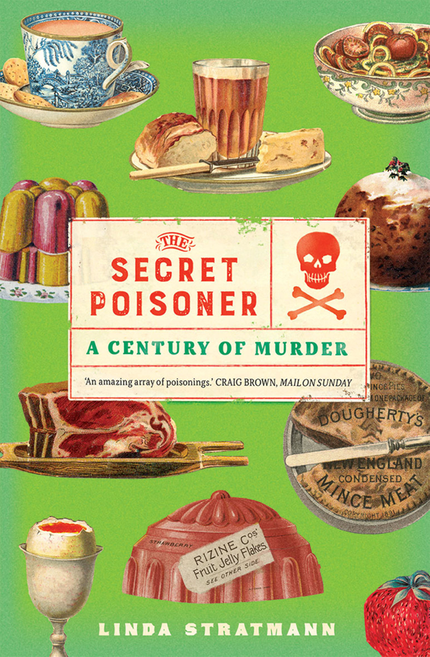 8 Nonfiction Books about Poison
