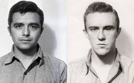 A True Crime Documentary About the Real-Life Clutter Murders