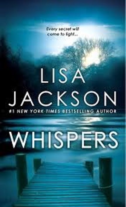 13 Best Lisa Jackson Books