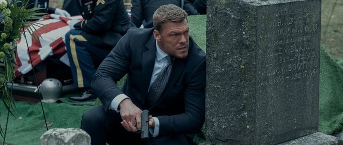 8 of the Best Mystery & Thriller Shows on Amazon Prime