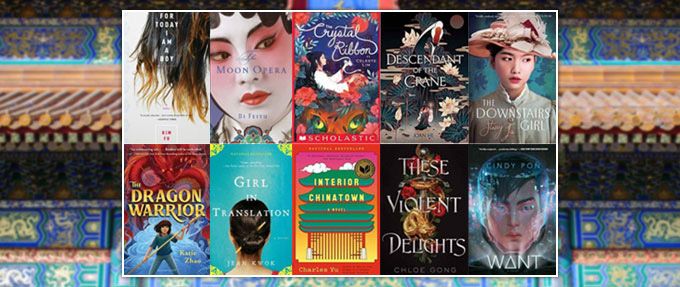 11 Chinese Books That Belong on Your Must-Read List