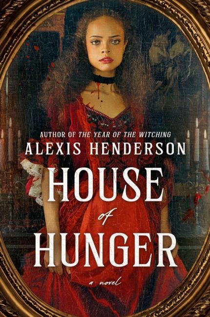 9 Horror Romance Books to Make Your Pulse Race