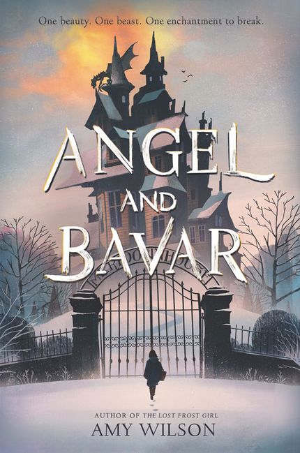 50 of the Best Fantasy Books for Kids