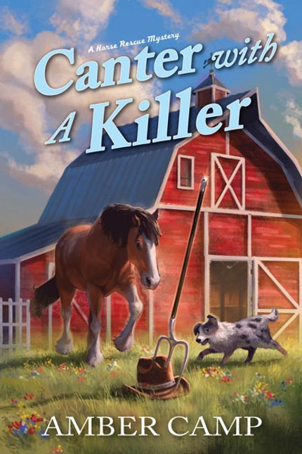 8 Cozy Mystery Books Featuring Pets for Animal Lovers