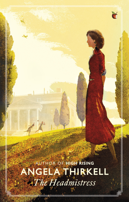 Angela Thirkell and Her 29 Barsetshire Books In Order