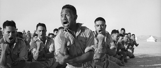 A History of the Haka, a Traditional Māori Dance