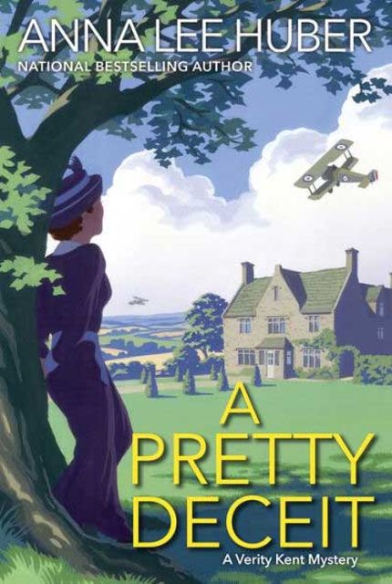 10 Captivating Historical Mysteries by Anna Lee Huber