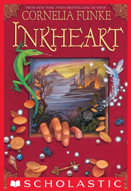 The Best Children's Fantasy Series