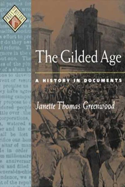 15 Fascinating Books About the Gilded Age
