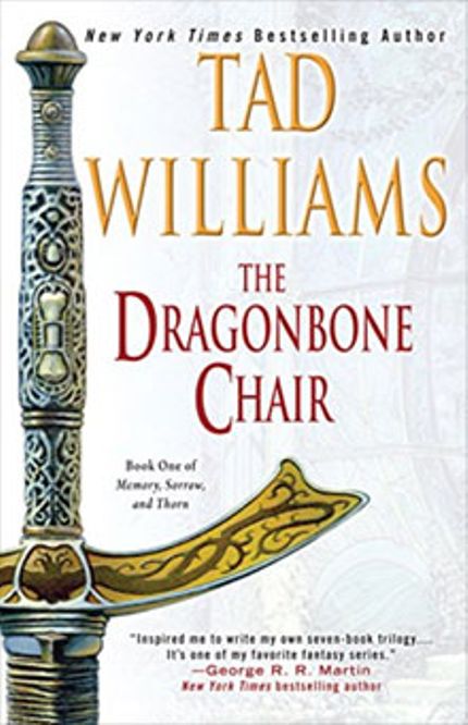 The Best Fantasy Trilogies of All Time