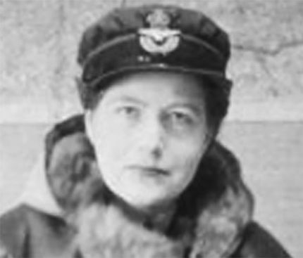 6 Incredible Female Spies of World War II