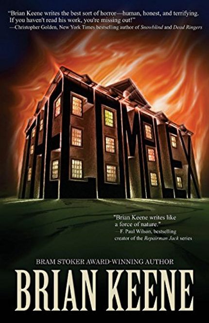 The Best Brian Keene Books to Start Reading the World Horror Grandmaster