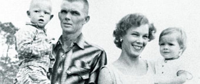 In Cold Blood: The Brutal Murder of the Walker Family