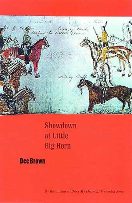 These Dee Brown Books Are Brimming With Rich Historical Detail