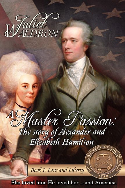 12 Books for Fans of Hamilton