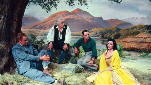 6 Fascinating, Mythical Places That Most Likely Never Existed