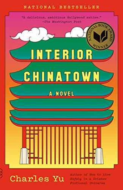 11 Chinese Books That Belong on Your Must-Read List