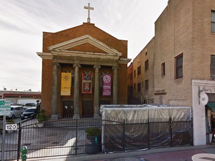 10 Real-Life Horror Movie Locations You Can Actually Visit