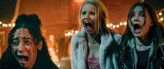 New Horror Movies and TV Coming in Spring 2025