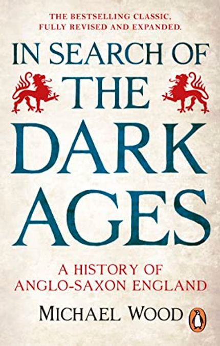 8 Books About the Dark Ages