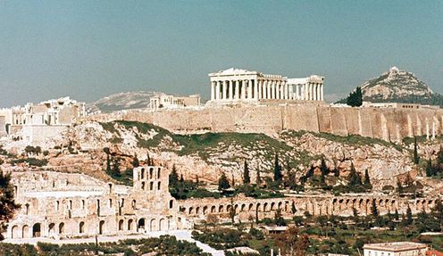 The 10 Best Historical Virtual Tours from Museums to Ghost Towns