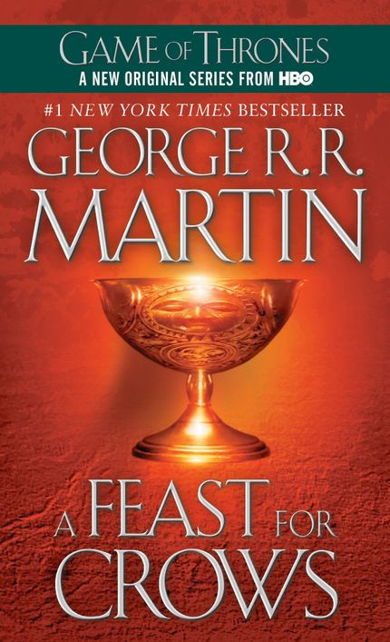George R. R. Martin's A Song of Ice and Fire Stories in Chronological Order