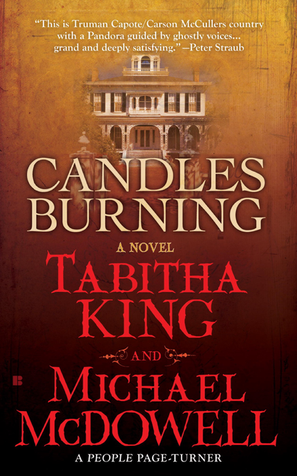 Tabitha: A King in Her Own Right