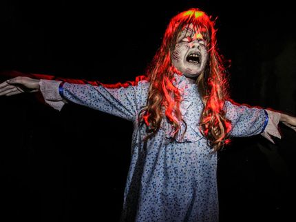 11 Terrifying Haunted Mazes to Visit This Halloween