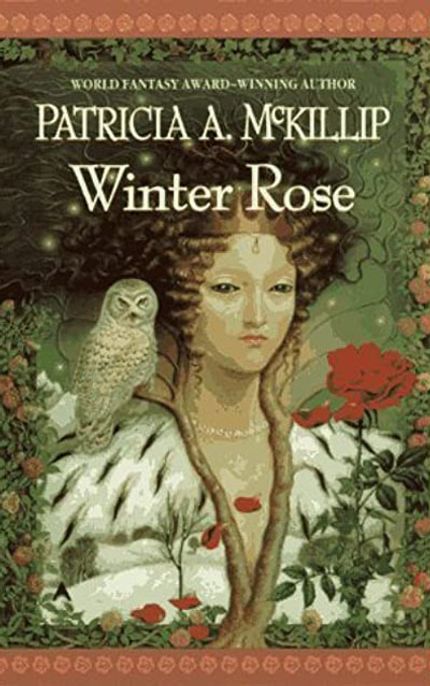 9 Folkloric Fantasy Books That Draw on Myths From Around the World