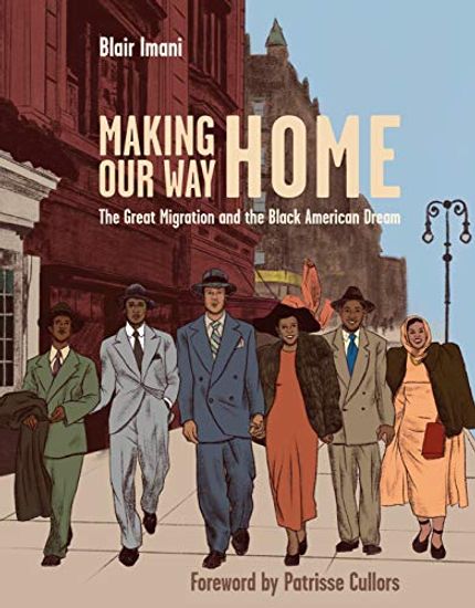 8 Comprehensive Books About the Great Migration