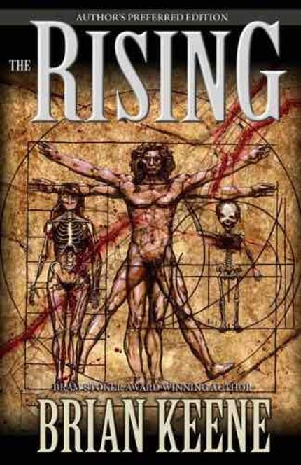 16 Zombie Books to Satisfy Your Hunger for Horror