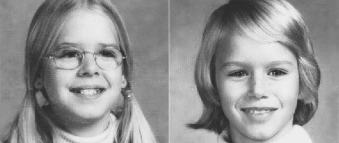 The Last Stone: Solving the Disappearance of Katherine and Sheila Lyon