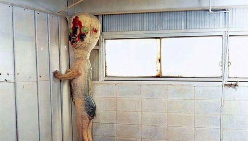 What Are the Scariest SCPs? Here Are the Top 10