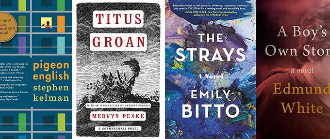 The Best Books for Precocious High School Students