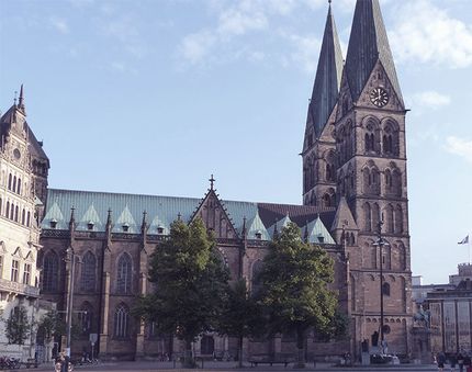 These Corpses Became Mummies in the Basement of a German Cathedral