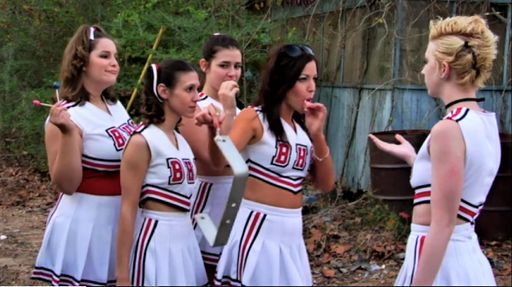 12 of the Most Terrifying Summer Camps in Horror Films