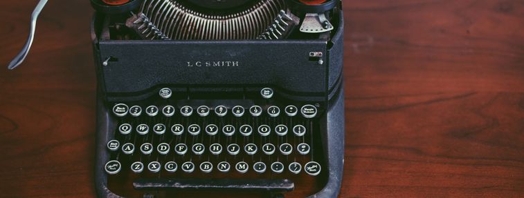 Submit Your Writing to The Archive!