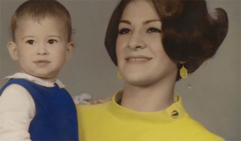 A Mother’s Decades-Long Quest for Justice Unearthed a Killer