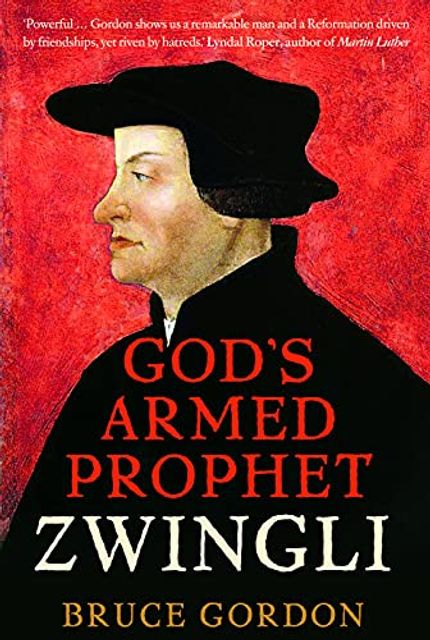 8 Must-Read Books About the Reformation