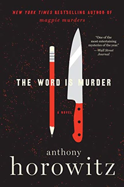 10 Mystery Book Series to Binge Right Now