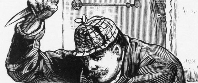 BREAKING: New DNA Evidence Identifies Jack the Ripper Suspect