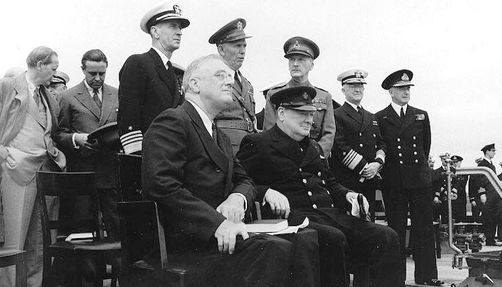 How Many Terms Did FDR Serve?