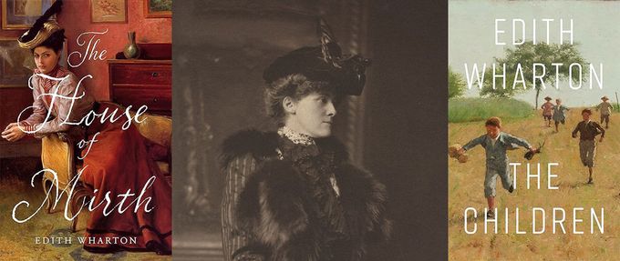 10 Enduring Edith Wharton Books