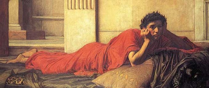 The Worst Roman Emperors, from Incompetent to Insane