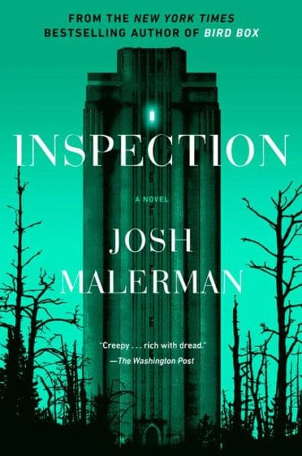 The Best Josh Malerman Books, from 'Bird Box' to 'Malorie'