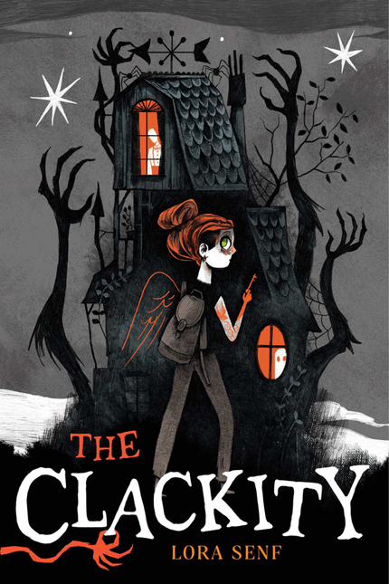 Adult Readers Will Devour These Middle-Grade Horror Novels