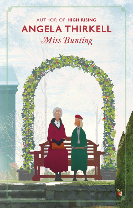 Angela Thirkell and Her 29 Barsetshire Books In Order