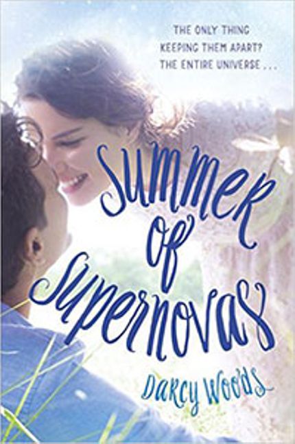 7 Perfect YA Summer Beach Reads