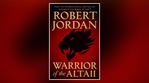 13 Facts About Robert Jordan, the Visionary Wheel of Time Author